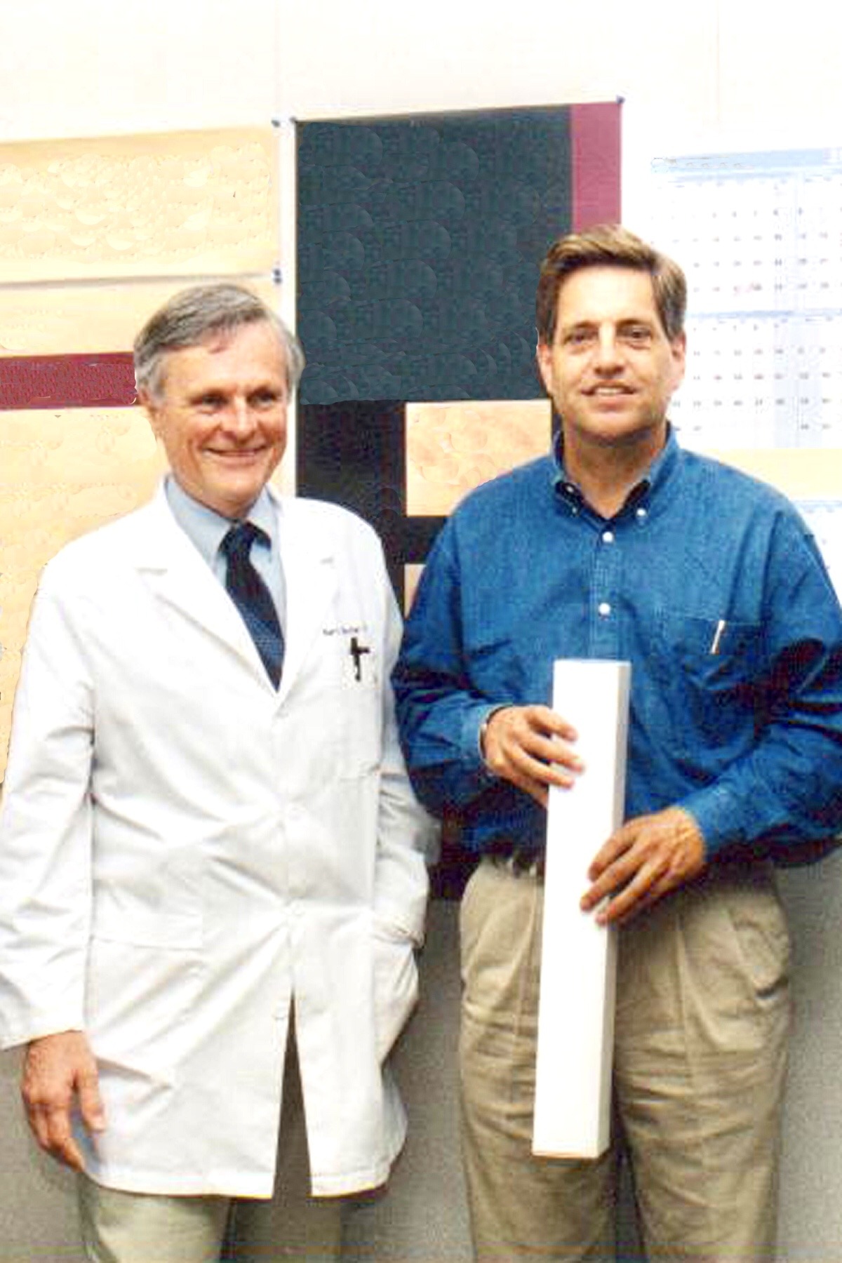 Ep11: Pioneering Surgical Robotics with the da Vinci Surgical System at ...