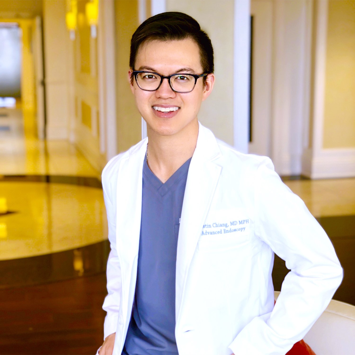 Ep26: Dr. Austin Lee Chiang on Becoming a Physician Influencer on ...